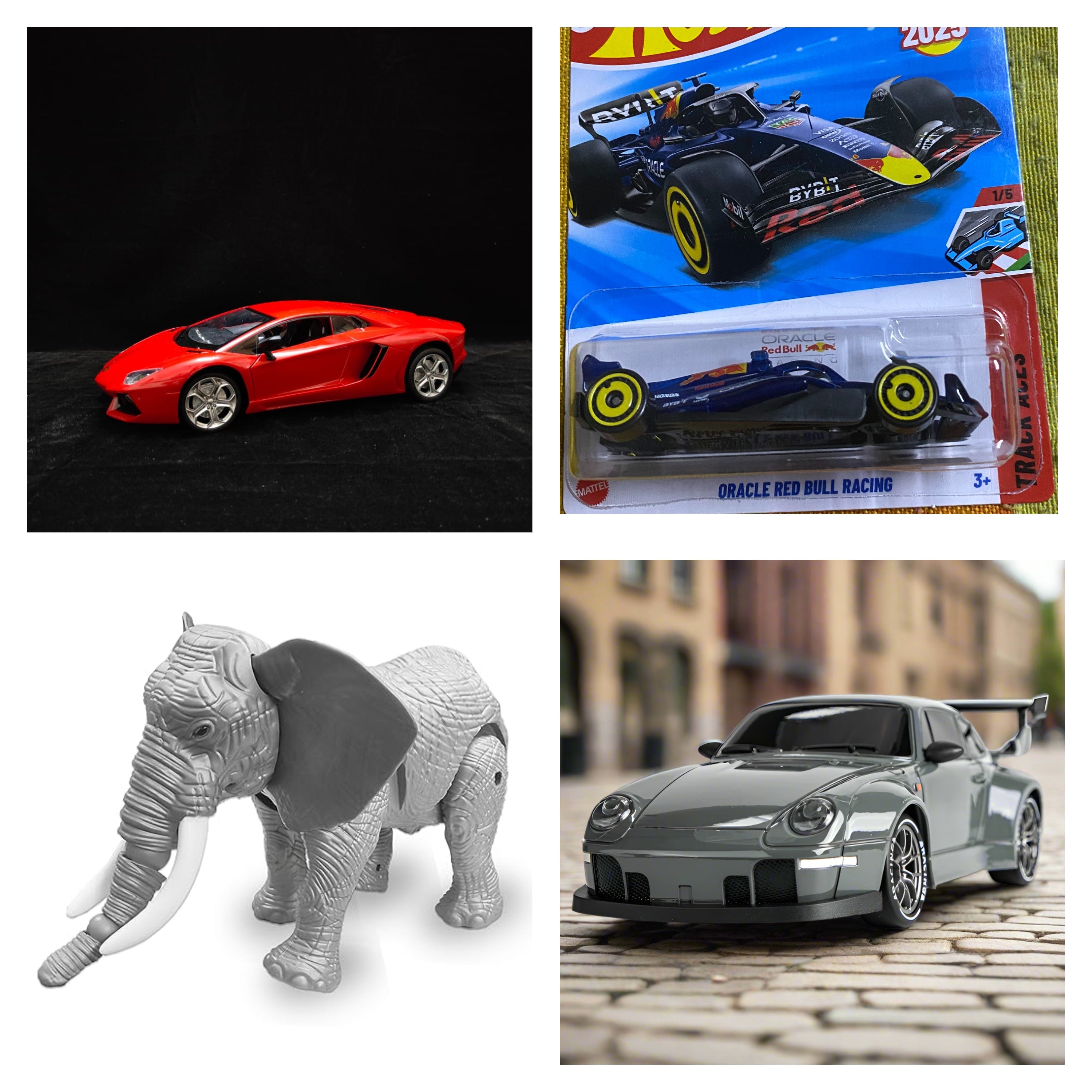 ToysBeyondAge | Hot Wheels, RC Cars & Collectible Toys Online